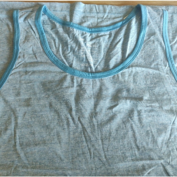 GAP | Shirts | Mens Gap Tank Top Xxl | Poshmark